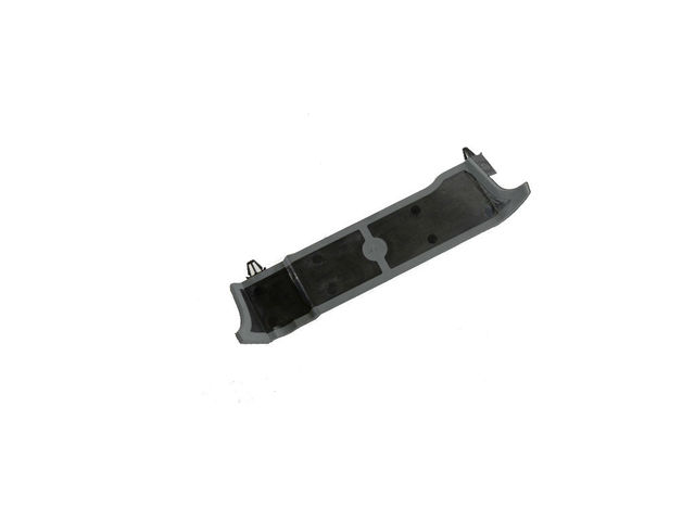 Aperture Panel, Pillar Supports and Cab Back for 2020 Jeep Wrangler ...