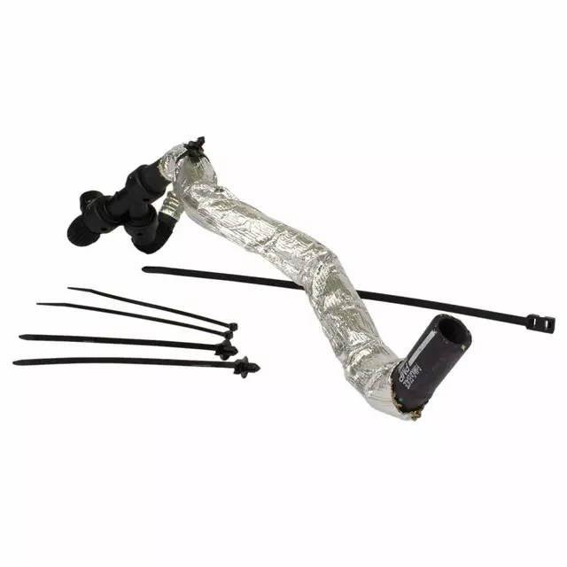 JL1Z-18472-C - Outlet Hose 2018-2021 Ford | Ford Parts Direct