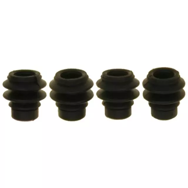 19322834 - Front Disc Brake Caliper Rubber Bushing Kit with Seals ...