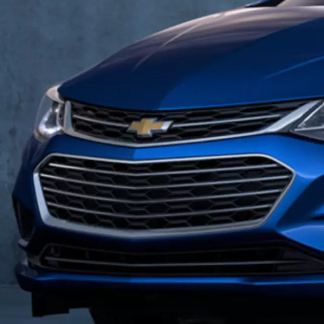 Buy New Chrome Trim for GM | GMPartsNow