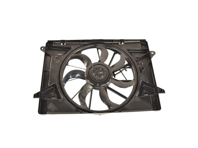 2017-2021 Chrysler Fan Assembly 68217321AC | TascaParts.com