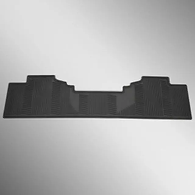 2014-2019 GM Floor Mats, All-Weather, Rear 22858825 GM | GMPartsDirect.com