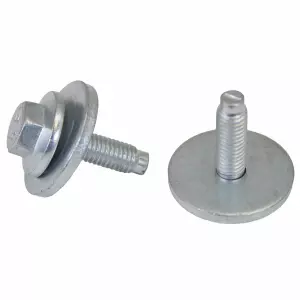 N808102-S437 - Idler Pulley Bolt 2003-2022 Ford | Ford Parts Direct