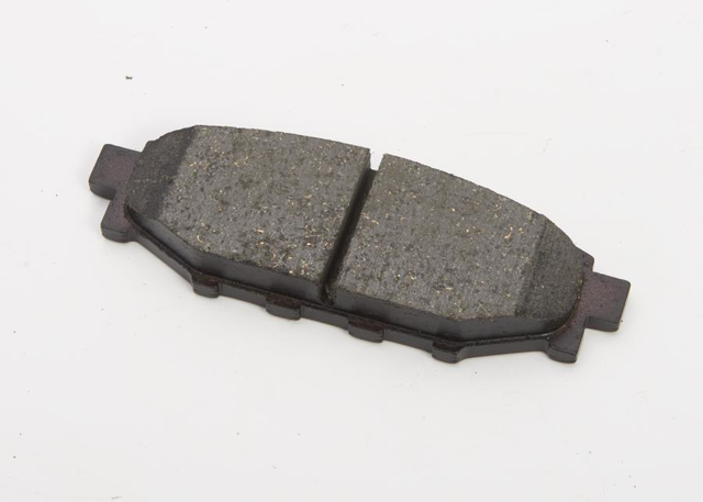 Rear Brakes for 2012 Subaru Outback | Subaru Warehouse Direct