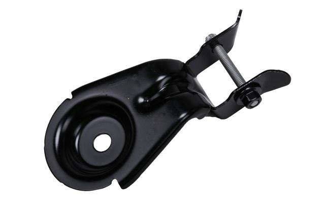 Passenger Side Front Bumper Fascia Lower Stiffener Bracket 23326300 ...