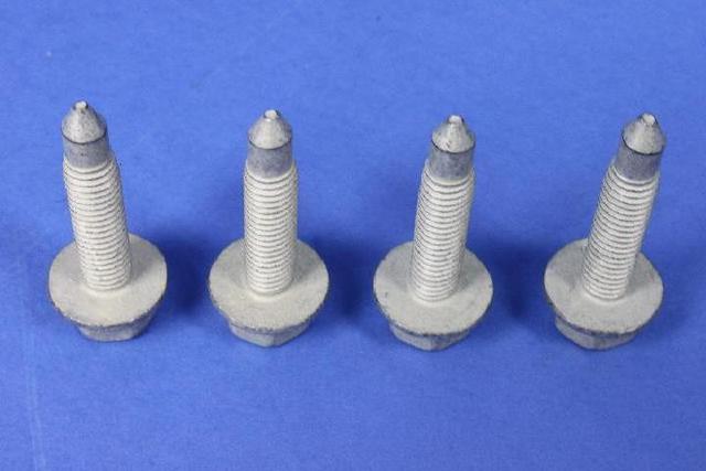 Moldings and Ornamentation for 2023 Dodge Charger | OEM Parts Online