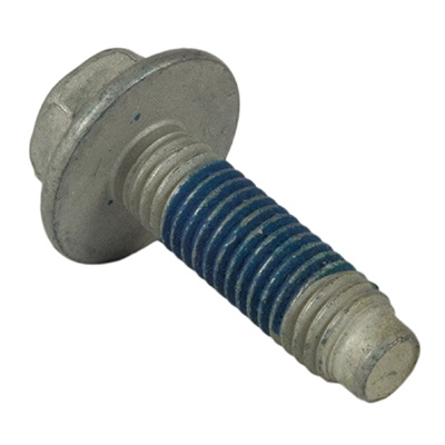 2006-2012 Ford Front Mount Bolt -W706496-S439 | Varsity Ford