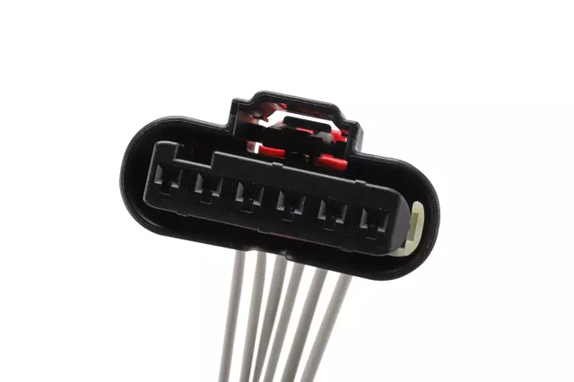 Wiring Harness Connector Kit 85005020 GM | GMPartsDirect.com