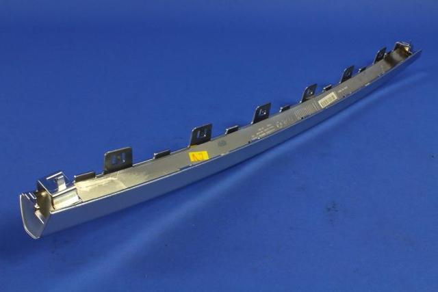 Front Bumper and Fascia for 2015 Jeep Grand Cherokee | Mopar Estores