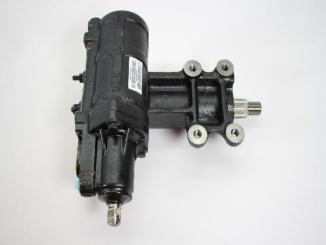 2007-2009 Jeep Wrangler Power Steering Gear 68052898AE | Mopar Estores