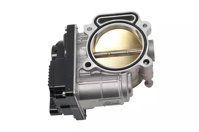 Throttle Body for 2008 Pontiac Grand Prix | GMPartsDirect.com