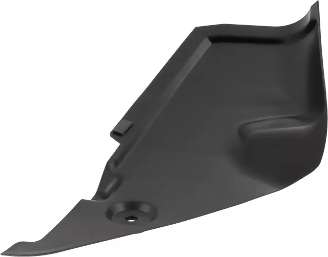 Closing Plate-Rear Bumper, Left-hand 78819-5RB0A | My Nissan Part