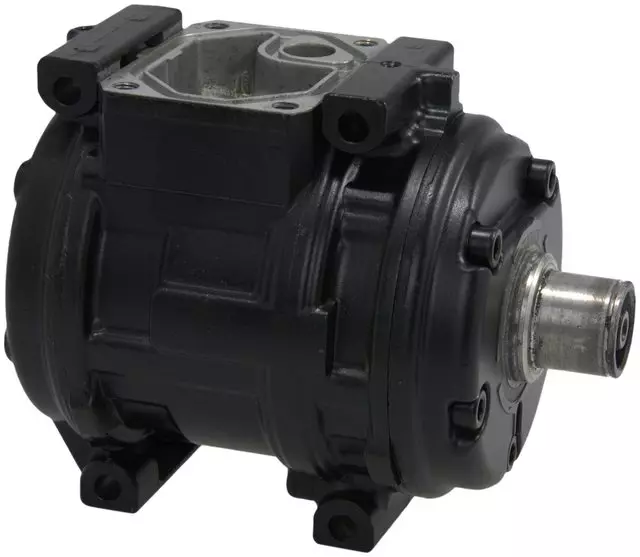 1988-2004 ACDelco Air Conditioning Compressor 15-20645 | TascaParts.com