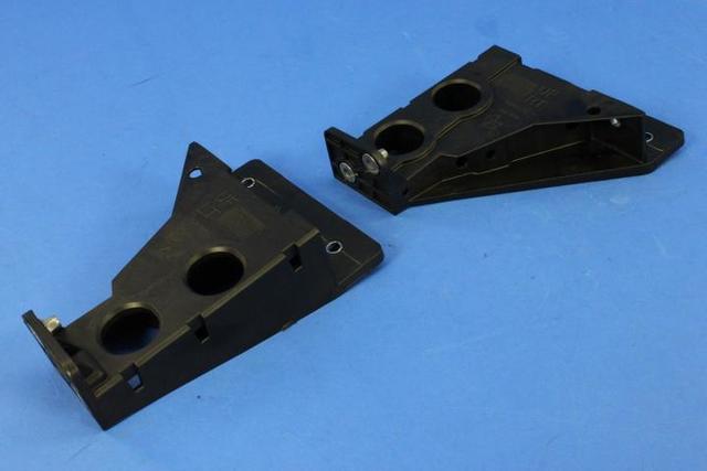 Radiator and Related Parts; Charge Air Cooler for 2016 Chrysler 200 ...