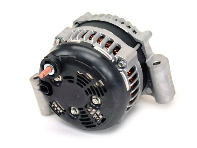 Shop OEM Alternators | Chrysler MOPAR Warehouse
