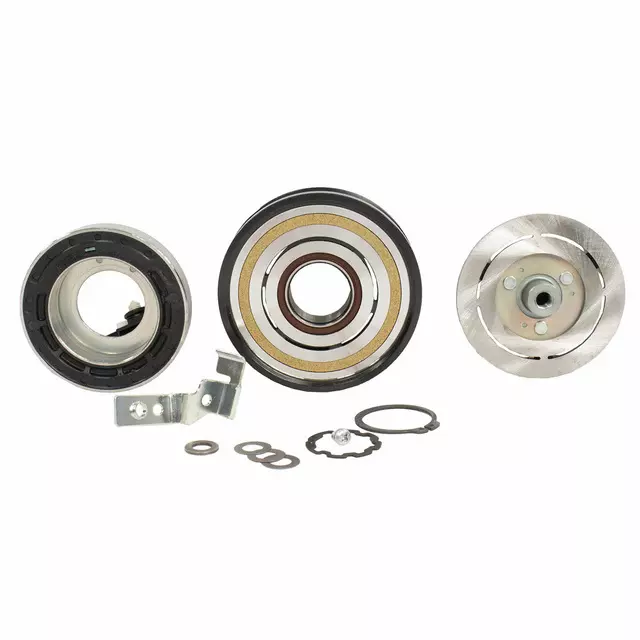 2017-2019 Ford Explorer Clutch FB5Z-19D786-C | OEM Parts Online