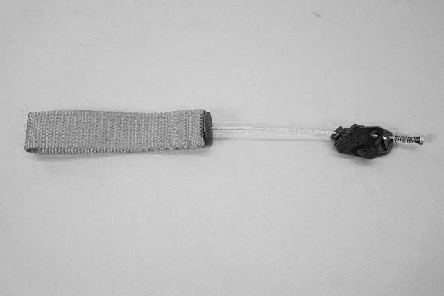 2011-2023 Dodge Durango Rear Seat Cable, Right 68100740AB | Mopar Estores