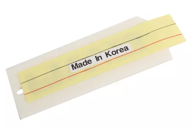 2006-2024 Chevrolet Chrome "AWD" Nameplate (Replaces Part Number ...