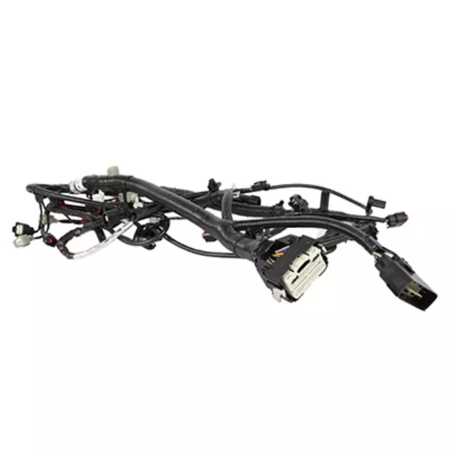 BU5Z-12A581-P - Wire Assembly Big 3 Auto Parts