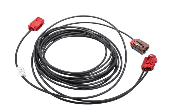 Digital Radio and Navigation Antenna Cable 85002897 | Partners Chevy
