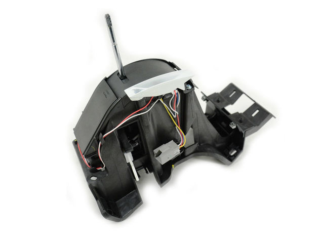 2014-2017 Jeep Transmission Shifter 68186149AG | OEM Parts Online