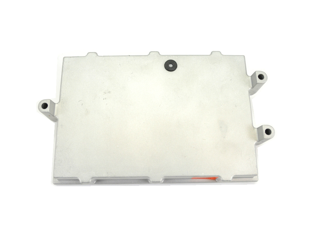 2002 Dodge Powertrain Control Module, Remanufactured R6040218AC | My ...