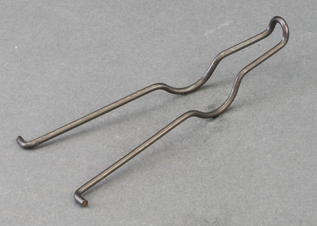 2013-2023 Subaru Clutch Release Arm Spring 30534AA001 | Subaru Parts Store