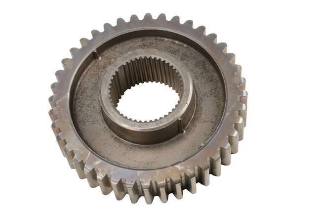 Transfer Case Front Output Shaft Drive Sprocket 19258134 ...