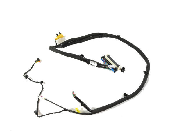 Wiring-Body and Accessories for 2017 Jeep Grand Cherokee | Mopar Online ...