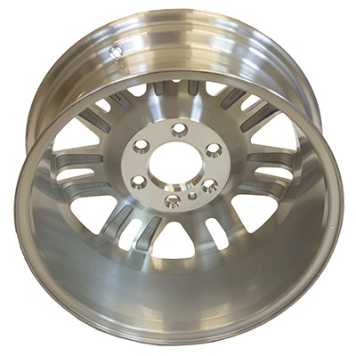 2010-2014 Ford F-150 Wheel, Alloy AL3Z-1007-F | TascaParts.com