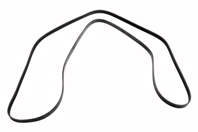 2015-2019 GM Serpentine Belt 12656797 | GMPartsDirect.com