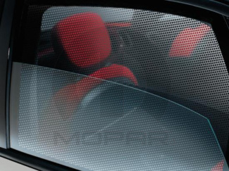 Buy OEM Mopar Sunshades | Mopar Estores