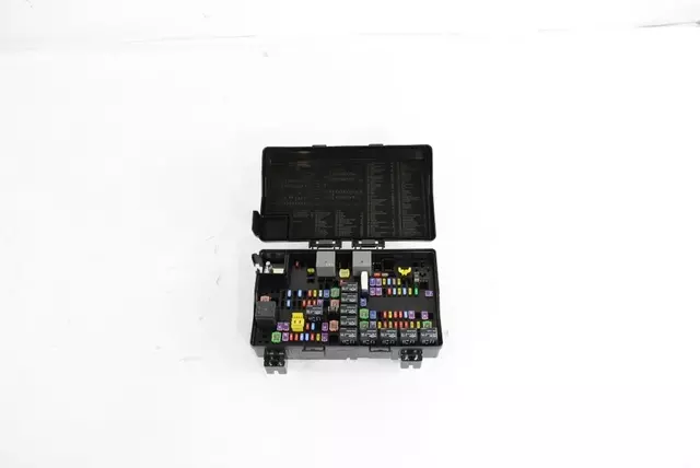 68425216AB - Intelligent Power Power Distribution Center - 2019 2020 ...