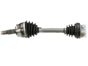 2012-2019 Fiat 500 Axle Half Shaft RL105679AA | Mopar eStore