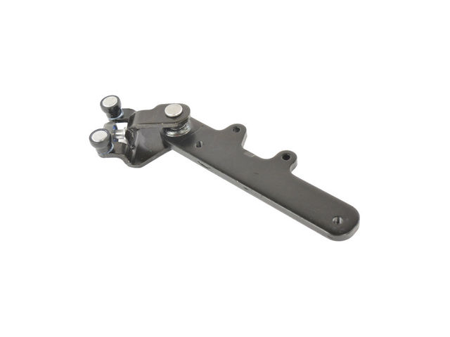 2015 Ram ProMaster City Sliding Door Hinge, Bottom, Left 68340338AA ...