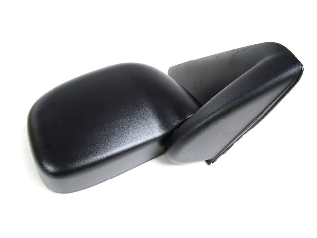 2002-2009 Dodge Outside Rear-View Mirror, Right 55077924AD | Mopar Parts