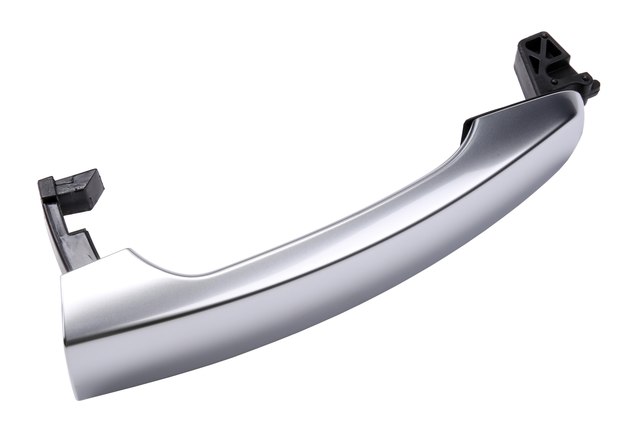 Genuine GMC Door Handle | GM Parts Store