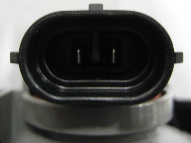 2013-2015 Toyota Fog Lamp Assembly 81210-60200 | Toyota Parts Center
