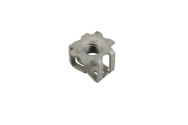 2008-2022 GM Multi-Purpose Nut 11570215 | GMPartsDirect.com