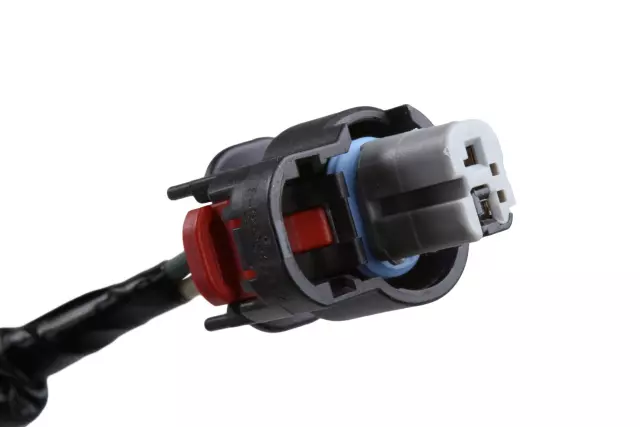 2020-2025 GMC Front Side Marker Lamp Wiring Harness 84367836 GM ...