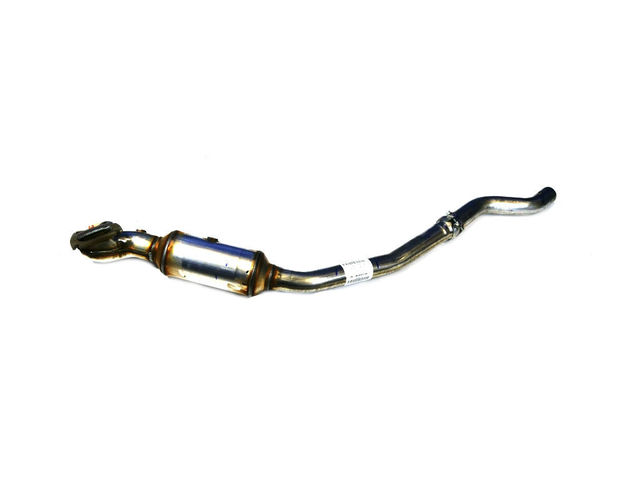Exhaust System for 2014 Jeep Grand Cherokee | Mopar Online Parts