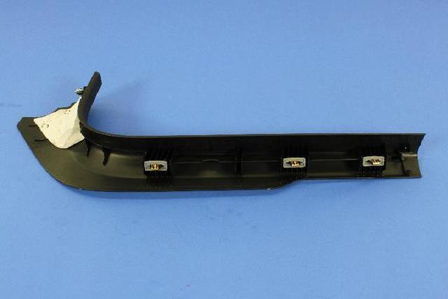 Cowl Side Trim Panel - 1KL43DX9AE | MoparOnlineParts | Mopar Online Parts