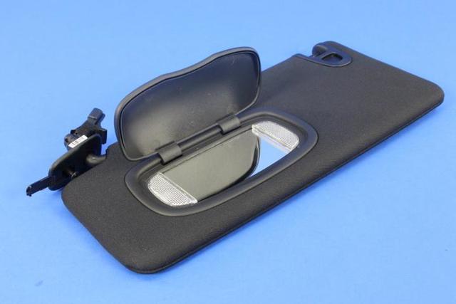 Buy OEM Mopar Sun Visors | Mopar Estores