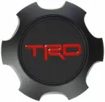 Genuine OEM Toyota TRD Wheels | Toyota Parts Center