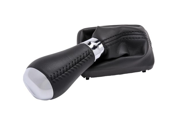 Shop OEM Shift Knobs | GmPW