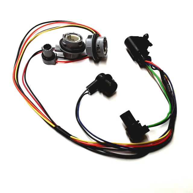 4L0-945-221-A - Wire Harness 2007-2015 Audi Q7 | Audi OEM Parts