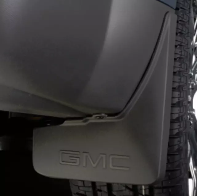 Shop GM Splash Guards Online | GMPartsDirect.com