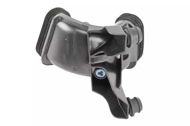 2013-2016 GM Engine Air Intake Resonator 13337772 GM | GMPartsDirect.com