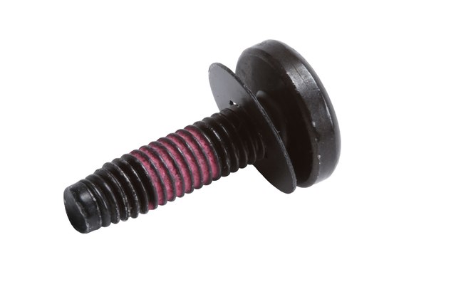 2011-2021 Chevrolet M6x1x23 Multi-Purpose Bolt 11571248 | GMPartsDirect.com