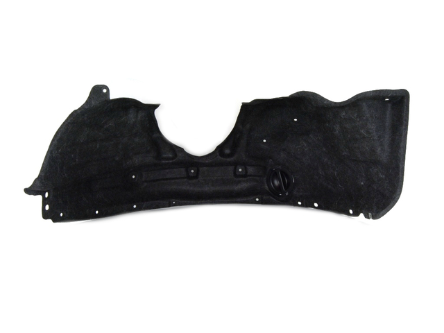 57010369AJ - Wheelhouse Inner Silencer, Left 2011-2020 Dodge Durango ...